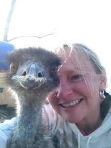 Useful Muppets – Erma's Garden